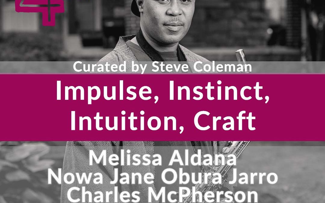 Impulse, Instinct, Intuition, Craft | ACT4Music